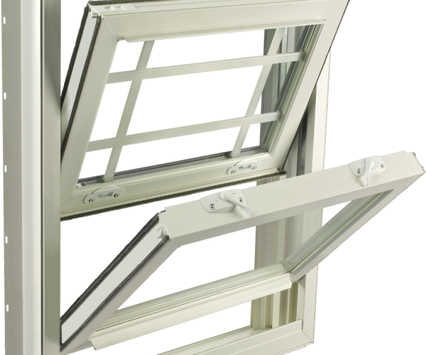 How To Use Tilt In Wash Feature of a Double Hung Window – R&R Windows ...