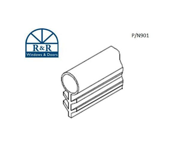 Window and Door Weather Stripping – R&R Windows & Doors