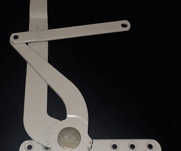 Casement Window Operators, Parts and Accessories – R&R Windows & Doors