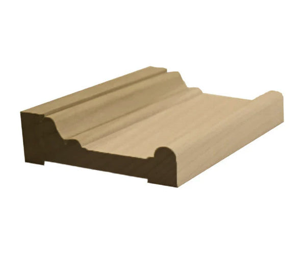 Casing Trim Moulding & Windowsill Stools – R&R Windows & Doors