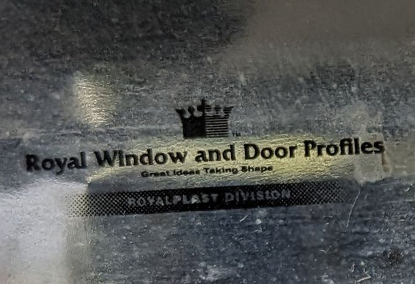 Royal Window and Door Profiles – R&R Windows & Doors