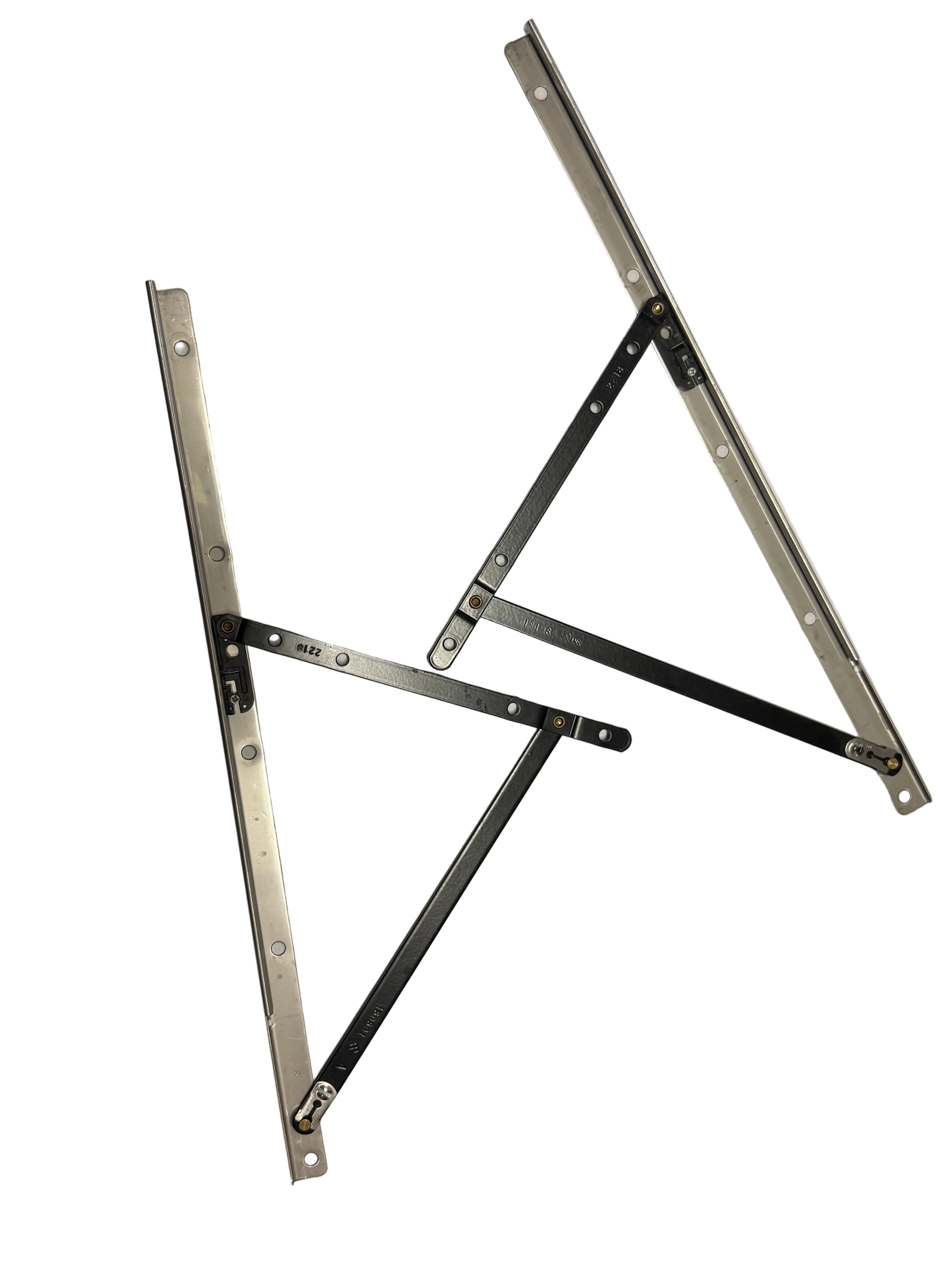 121 18 Amesbury Truth Truth 13 Concealed 18 Inch Non Adjustable Awn