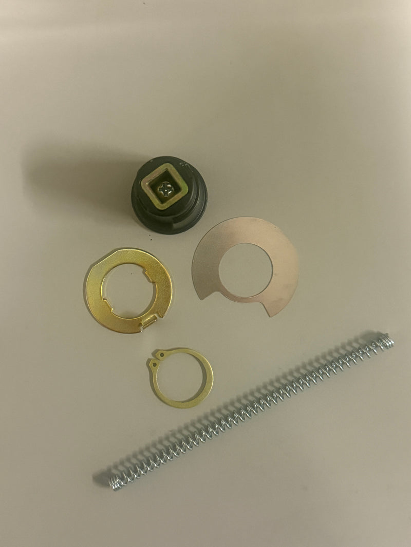 701 W&F Single Handle Bushing Kit – R&R Windows & Doors