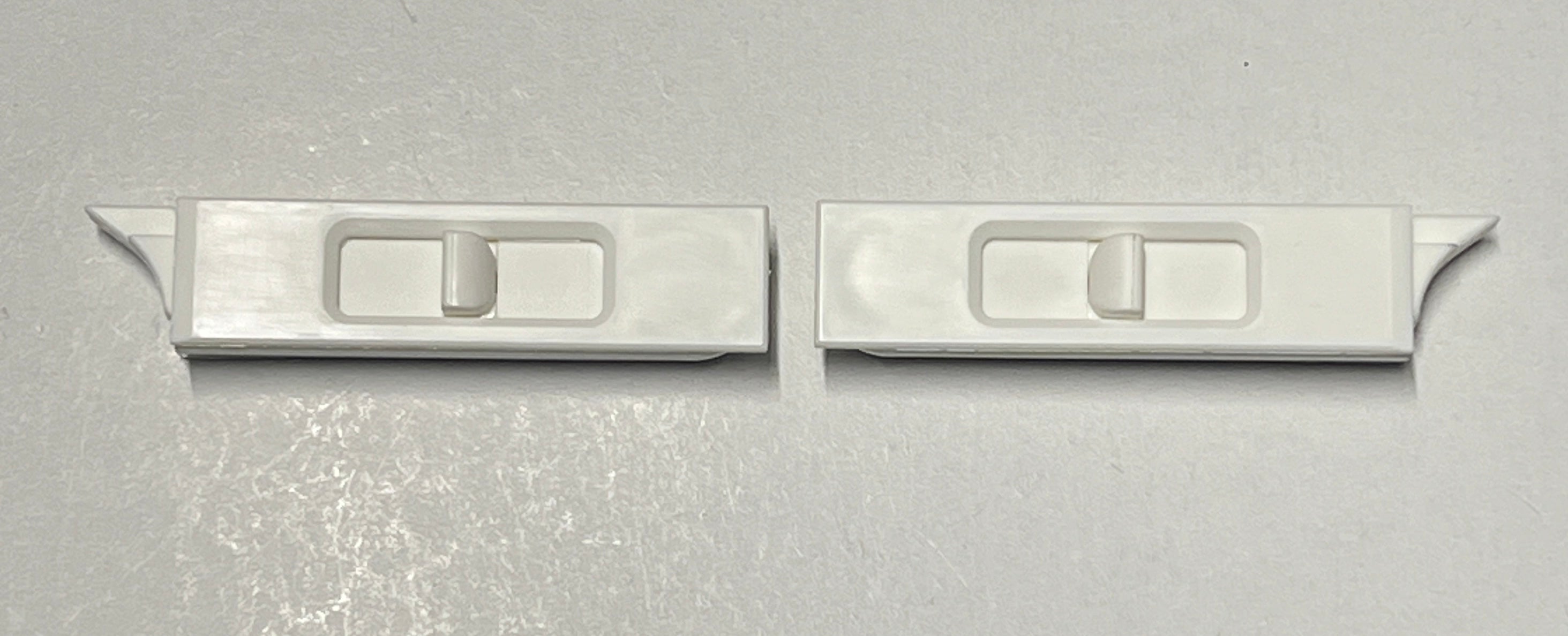 317 Snap In Tilt Latches Vinyl Double Hung Windows Set – R&R Windows ...