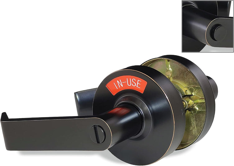 Vizilok Indicator Door Locks Handle Sets – R&R Windows & Doors