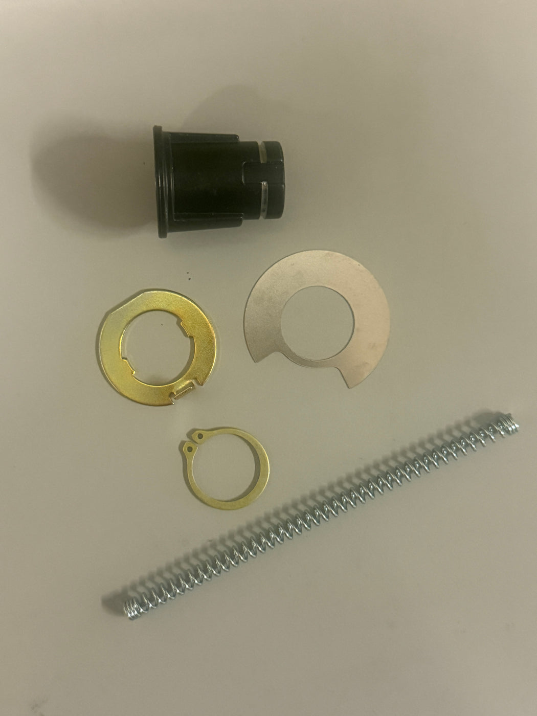 701 W&F Single Handle Bushing Kit – R&R Windows & Doors