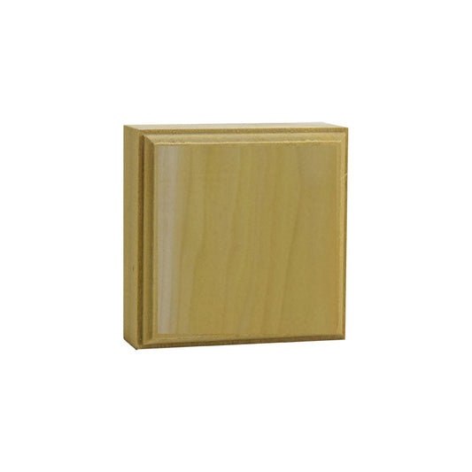 Rosettes, Plinths & Casing Corner Blocks – R&R Windows & Doors