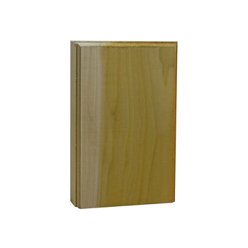 Rosettes, Plinths & Casing Corner Blocks – R&R Windows & Doors