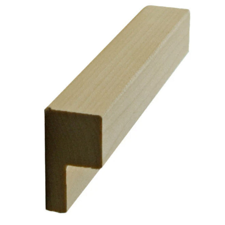 Casing Trim Moulding & Windowsill Stools – R&R Windows & Doors