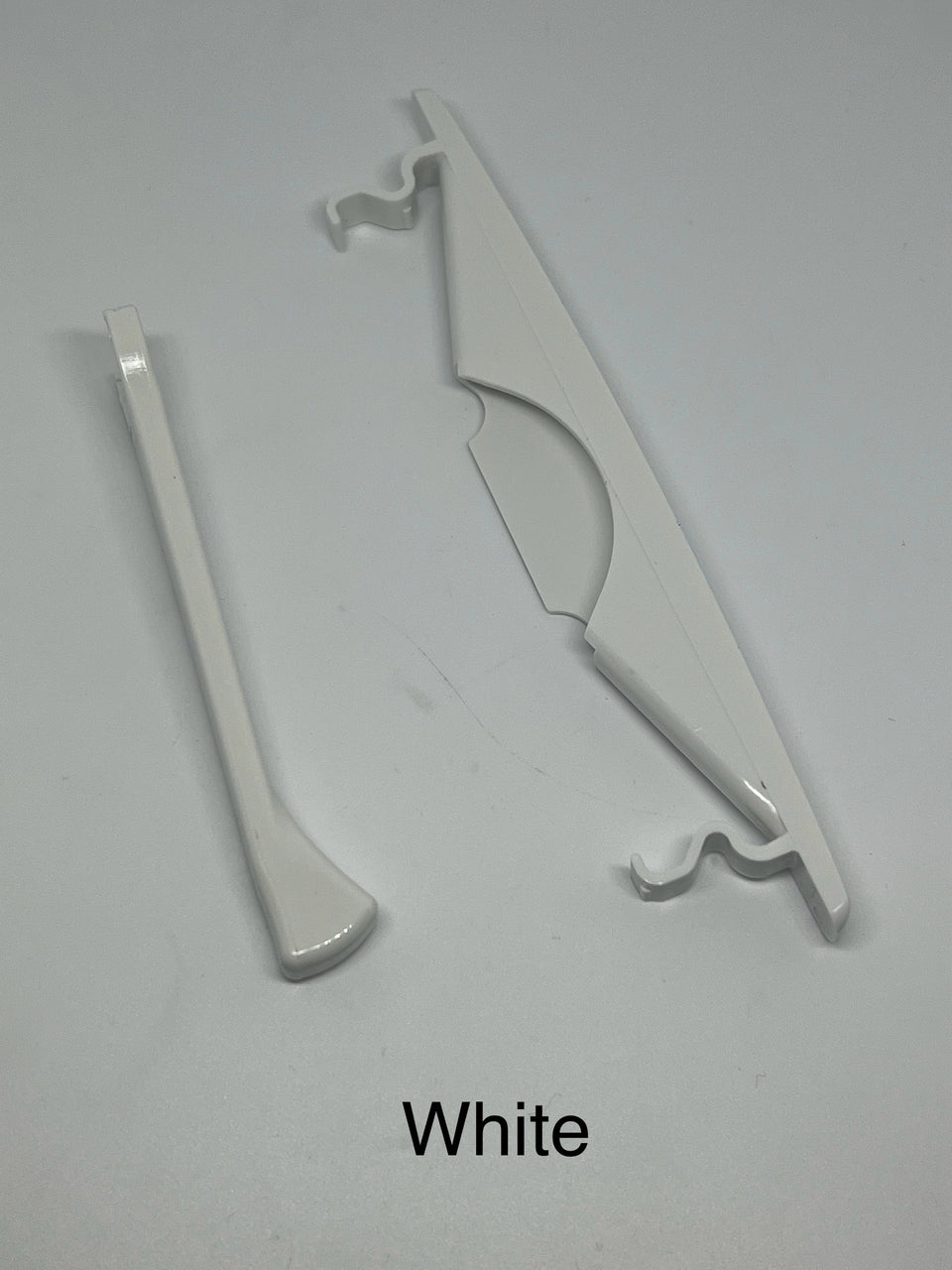 S1011 - Encore Handle & Escutcheon Lock – R&R Windows & Doors