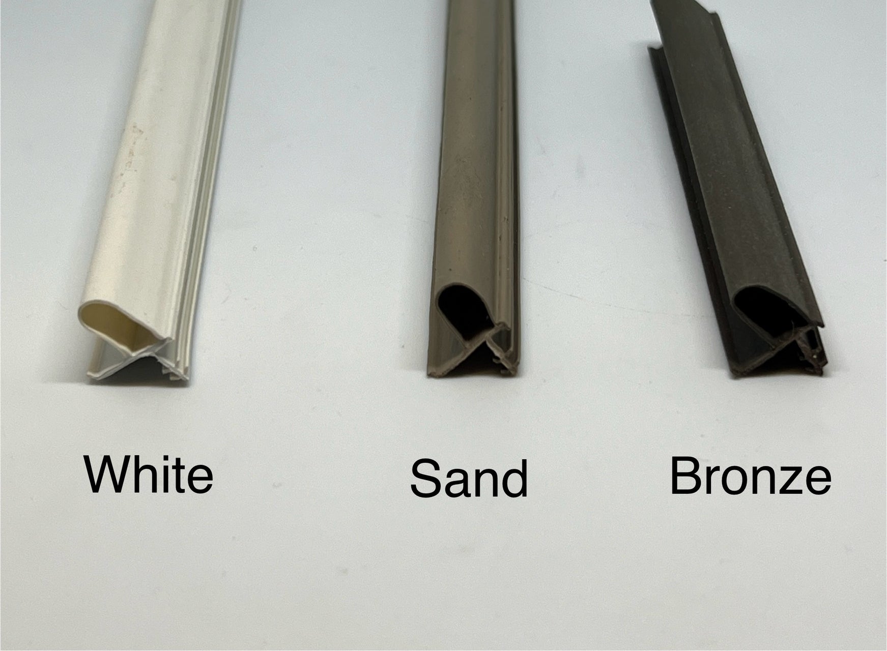 Replacement Casement Sash Window Weather-Strip, Gaskets and Seals – R&R ...