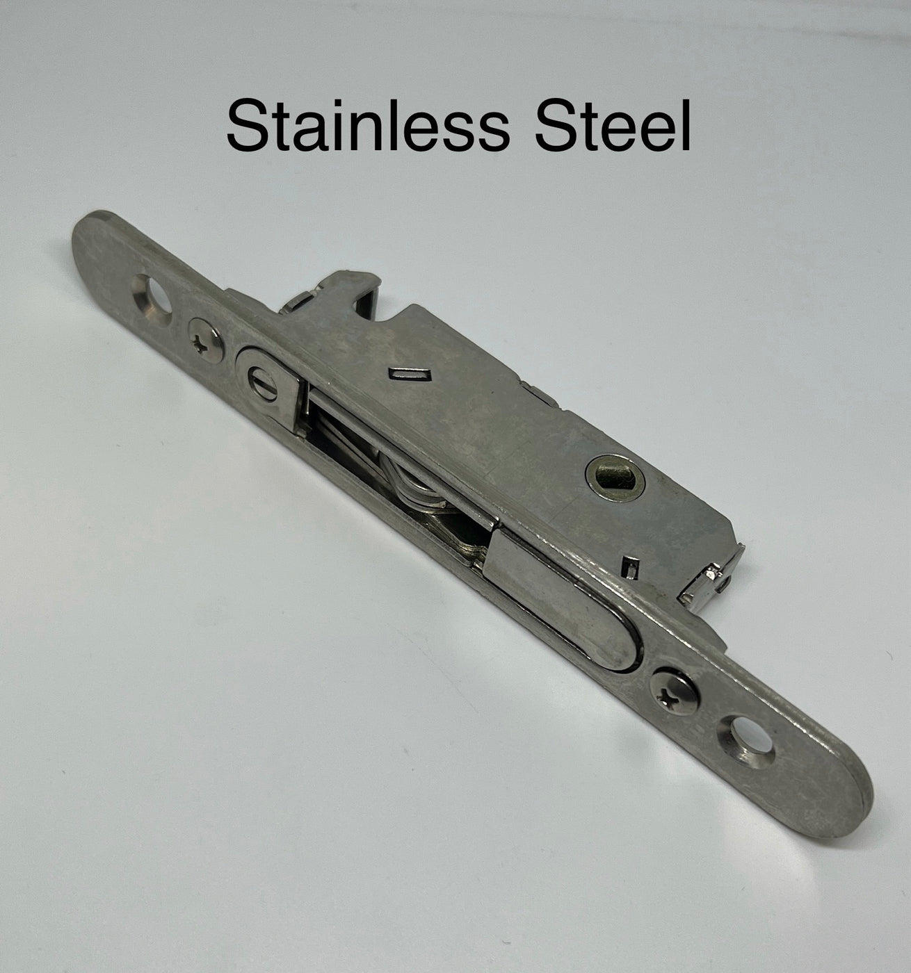 S3029 -Sliding Patio Door Amesbury Truth DS Surface Mount Mortise Lock ...