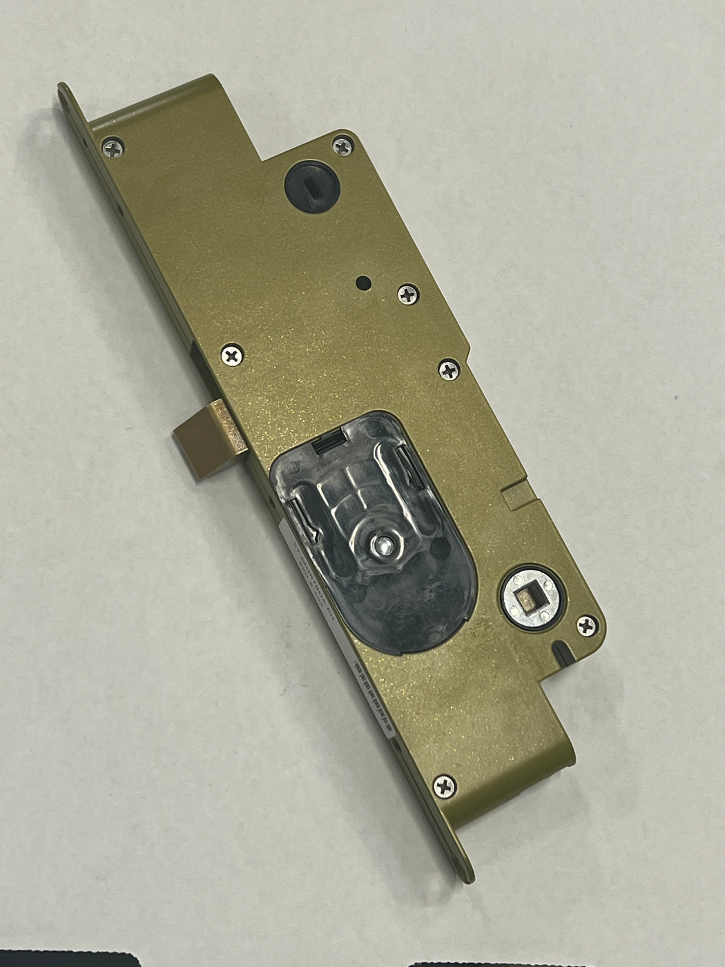 S4112 - Peachtree Multipoint Mortise Lock Citadel IPD Citation W&F – R ...