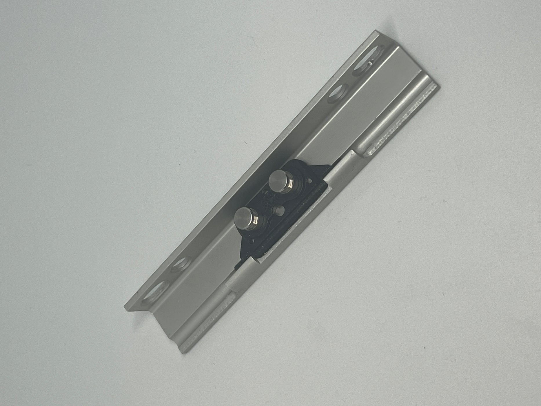 SS10013 - Roto North America Face Mount Bracket Assembly For Vinyl Awn ...
