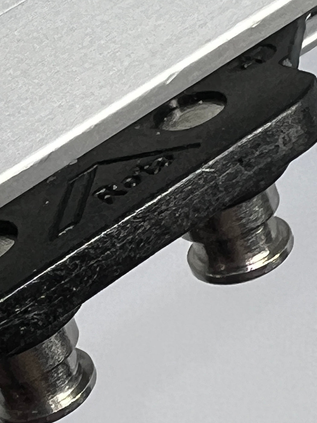 SS10013 - Roto North America Face Mount Bracket Assembly For Vinyl Awn ...