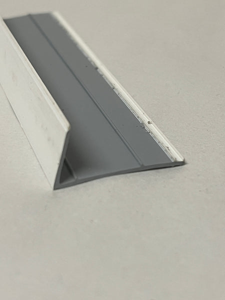 1" Snap-In-Vinyl Glazing Bead Hurd, Rivco and Marvin Replacement parts ...