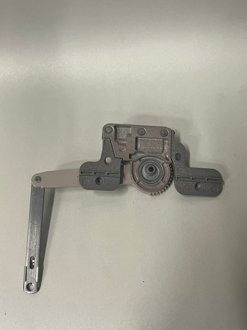 S1055 Andersen Classic Perma-Shield Enhanced Casement Split Arm Operat ...