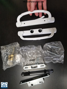 Hurd Windows & Doors Replacement Parts and Hardware – R&R Windows & Doors