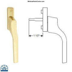 Hurd Windows & Doors Replacement Parts and Hardware – R&R Windows & Doors