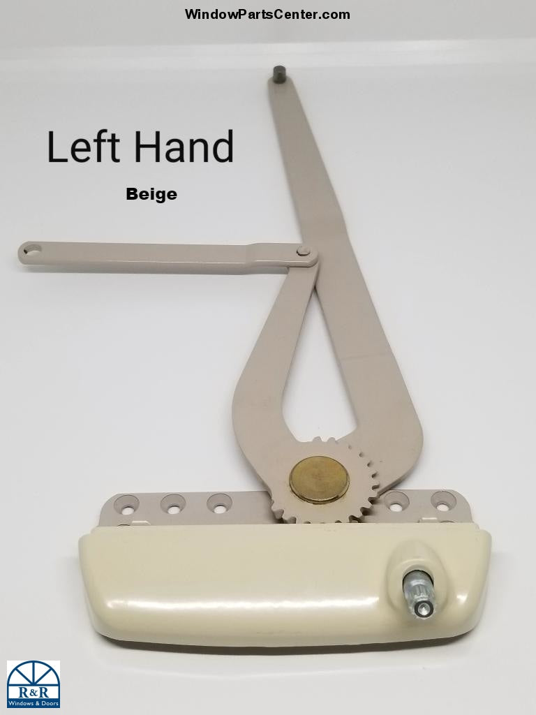 Window repair hardware Amesbury Truth Maxim Operator – R&R Windows & Doors