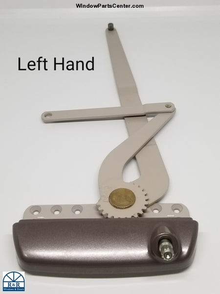 Window repair hardware Amesbury Truth Maxim Operator – R&R Windows & Doors