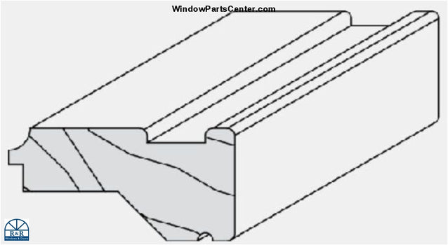 Sierra Pacific Windows & Doors Replacement Parts and Hardware – R&R ...