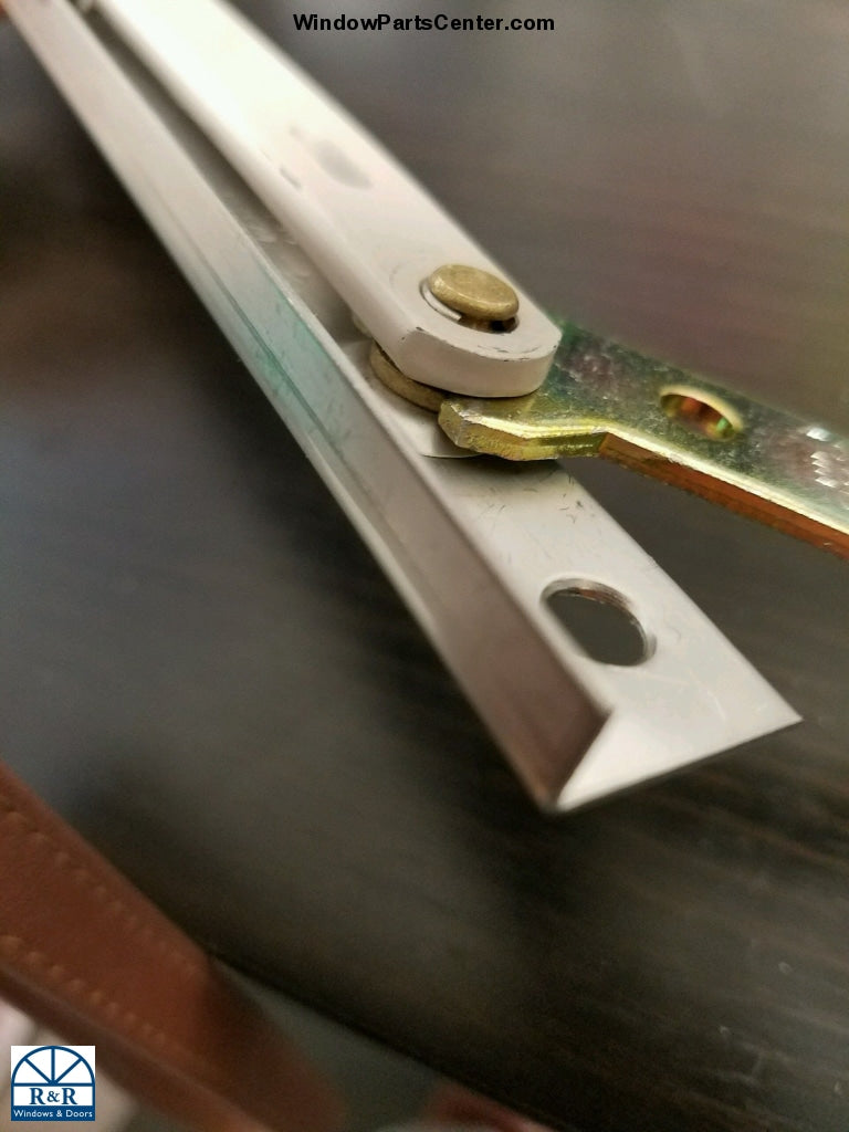 Hinge Track Kit Window Replacement Parts – R&R Windows & Doors