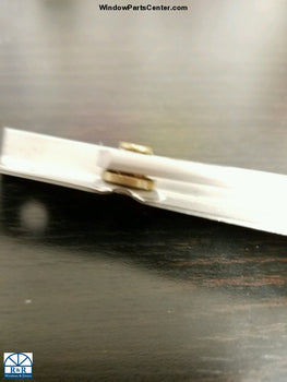 Hinge Track Kit Window Replacement Parts – R&R Windows & Doors