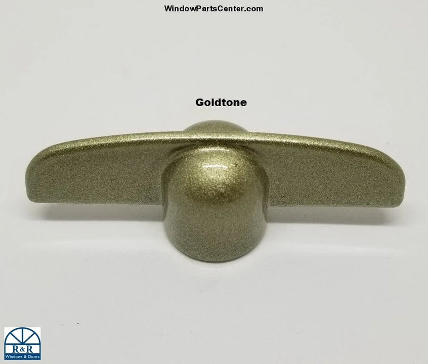 Crestline Replacement Window and Door Parts – R&R Windows & Doors