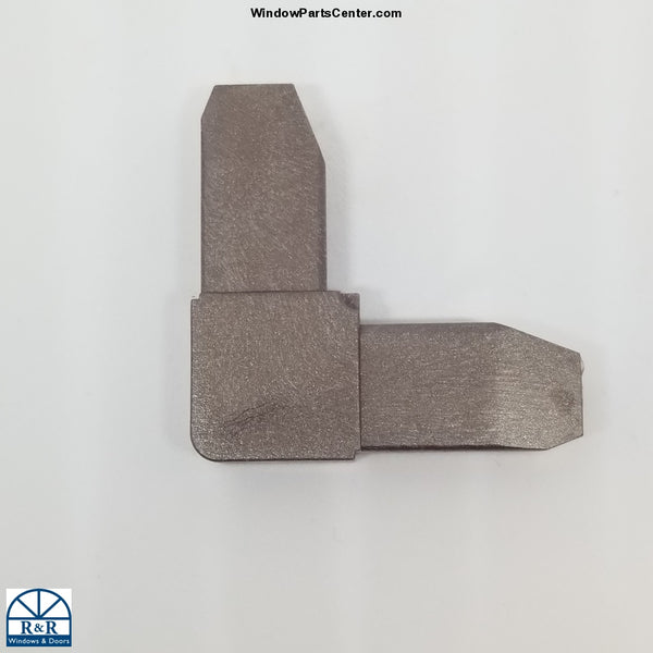 140 Screen Hurd Corner Keys Square New Style – R&R Windows & Doors