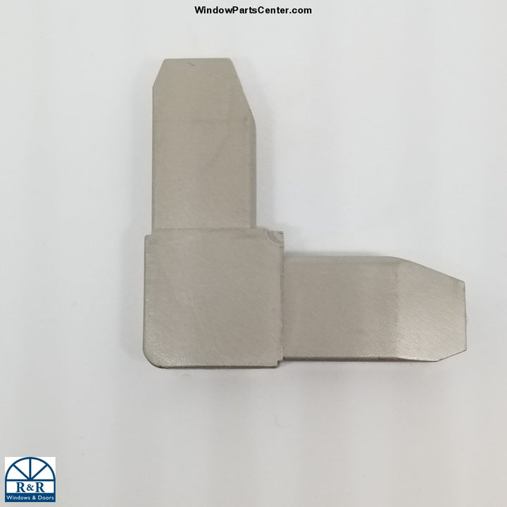 140 Screen Hurd Corner Keys Square New Style – R&R Windows & Doors