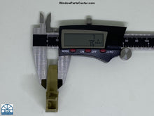 140 Screen Hurd Corner Keys Square New Style – R&R Windows & Doors