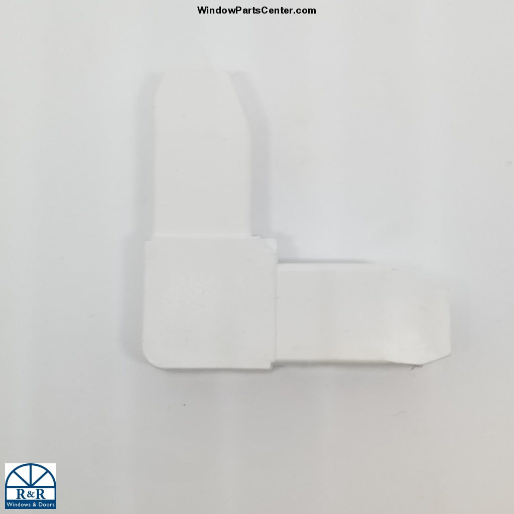 140 Screen Hurd Corner Keys Square New Style – R&R Windows & Doors