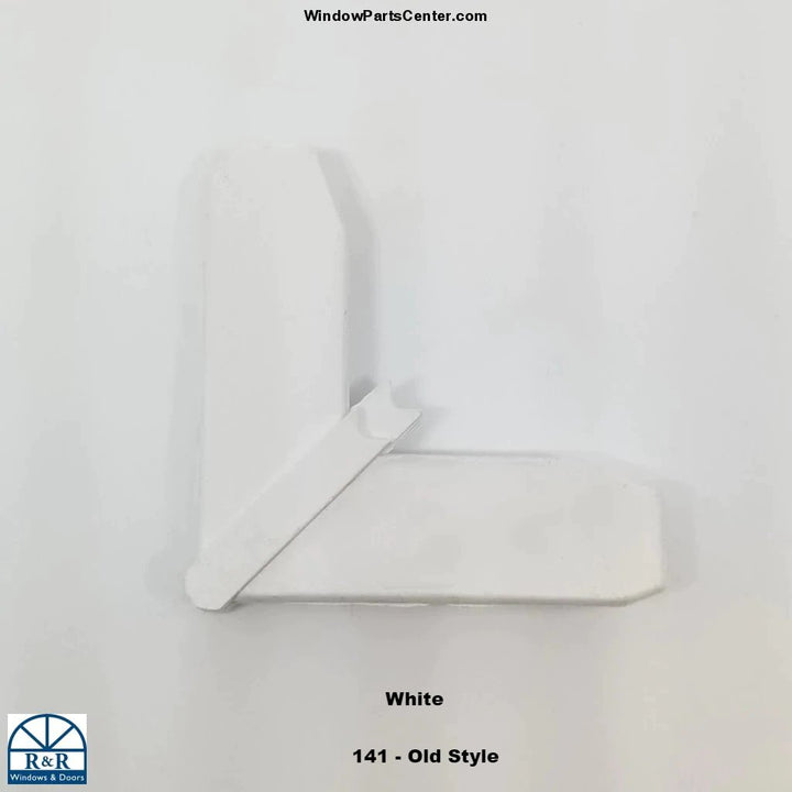 141 Mitered Screen Corner Keys for Hurd Casement and Awning Windows – R ...