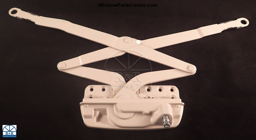 Lincoln Window and Door Parts – R&R Windows & Doors