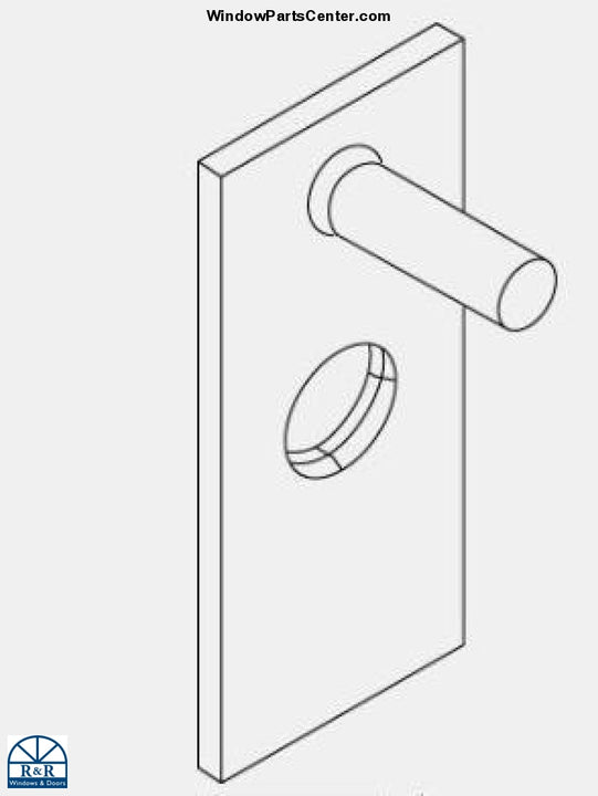 Double Hung and Single Hung Window Parts – R&R Windows & Doors