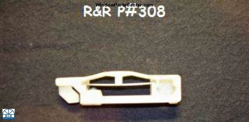 Jamb Liners & Sash Parts – R&R Windows & Doors