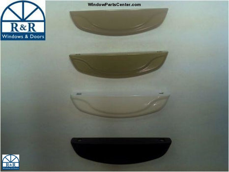 Jamb Liners & Sash Parts – R&R Windows & Doors