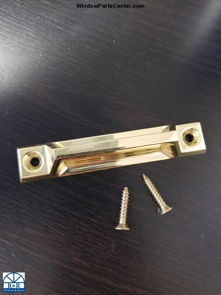 329 - 013777 - Sash Handle - Sash Lifts for Double Hung Windows - Ames ...