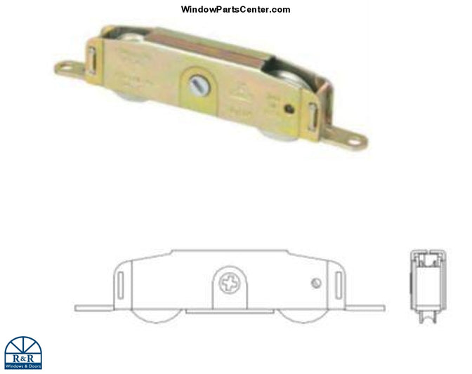 Weather Shield Window and Door Parts – R&R Windows & Doors