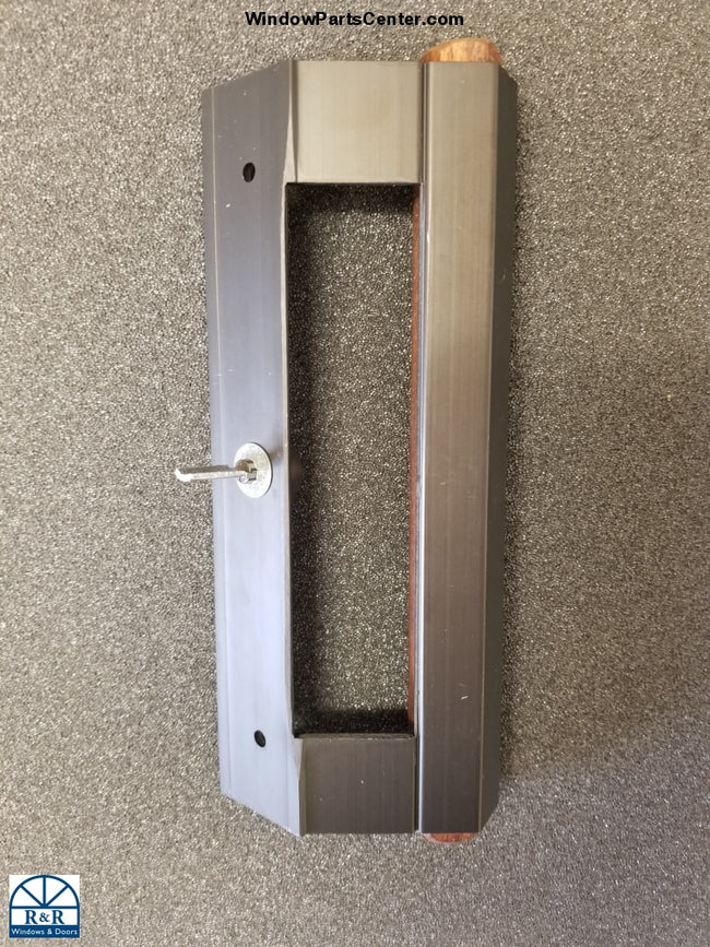 Sliding Patio Door Parts – tagged "Adams Rite" – R&R Windows & Doors
