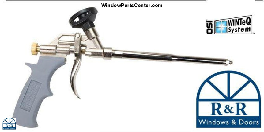 617 - OSI WINTeQ ProF Foam Gun Dispencer – R&R Windows & Doors
