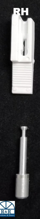 Vinyl Window Parts – R&R Windows & Doors