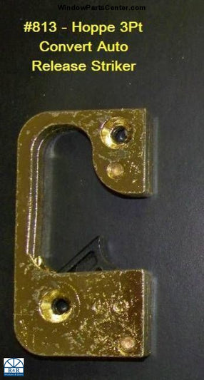 Hoppe Window and Door Hardware and Parts – R&R Windows & Doors