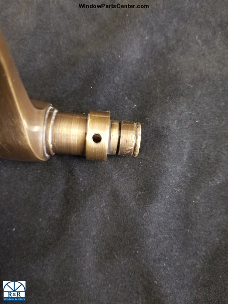 840-006 Amesbury Truth GU Handle Snap Ring Style - Swinging Patio Door ...