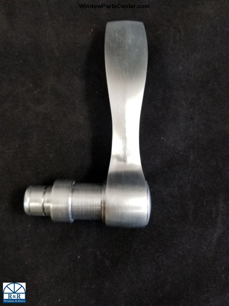 840-006 Amesbury Truth GU Handle Snap Ring Style - Swinging Patio Door ...