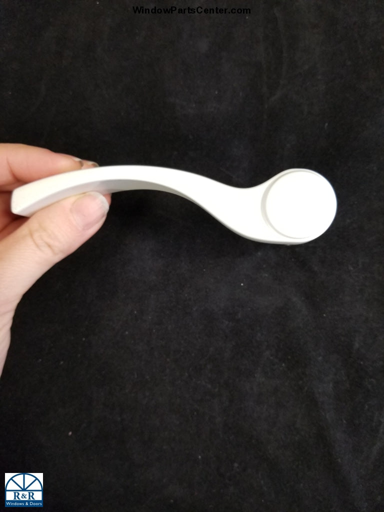 840-008 - Amesbury Truth GU Handle - Set Screw and Shaft Type - Swingi ...