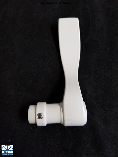 840-008 - Amesbury Truth GU Handle - Set Screw and Shaft Type - Swingi ...