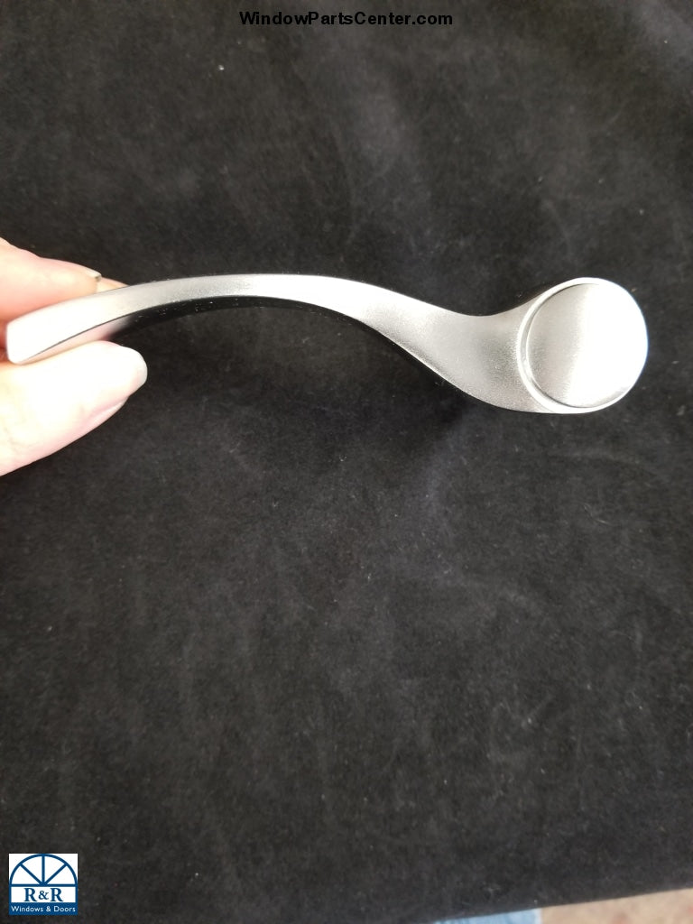 840-008 - Amesbury Truth GU Handle - Set Screw and Shaft Type - Swingi ...