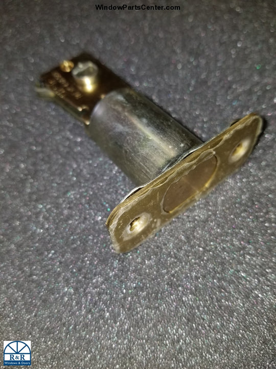 852-001 Dead Bolt For W&F Hurd Handle Set 1200 Series - discontinued s ...